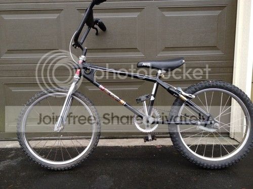 To restore or not to restore: late '70's Mongoose - BMXmuseum.com Forums