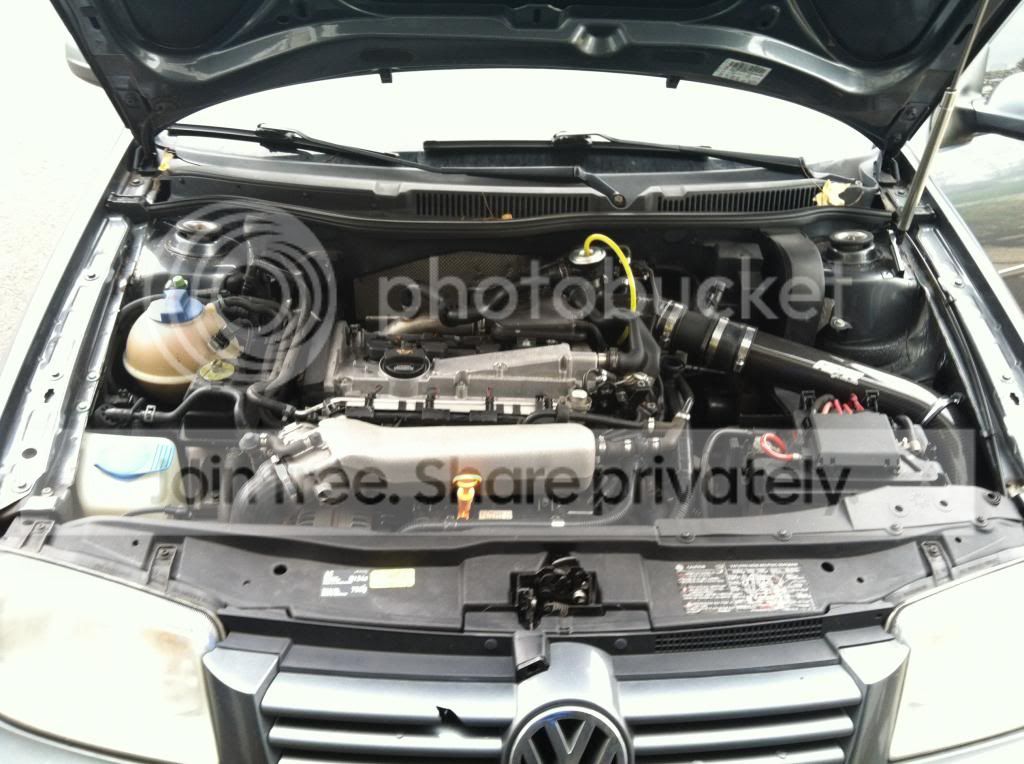 2004 GLI Build | VW Vortex - Volkswagen Forum