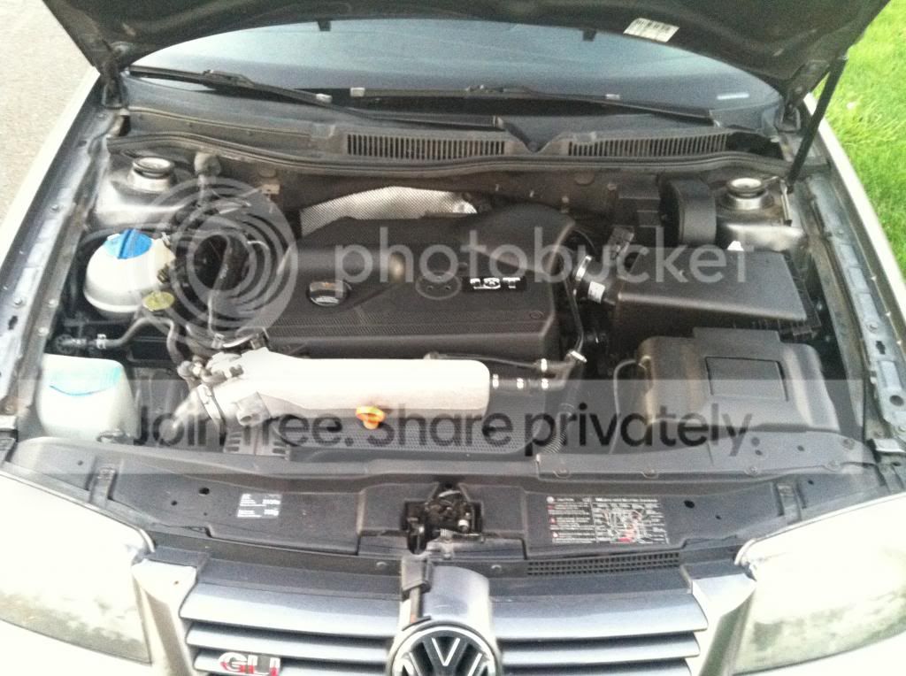 2004 GLI Build | VW Vortex - Volkswagen Forum