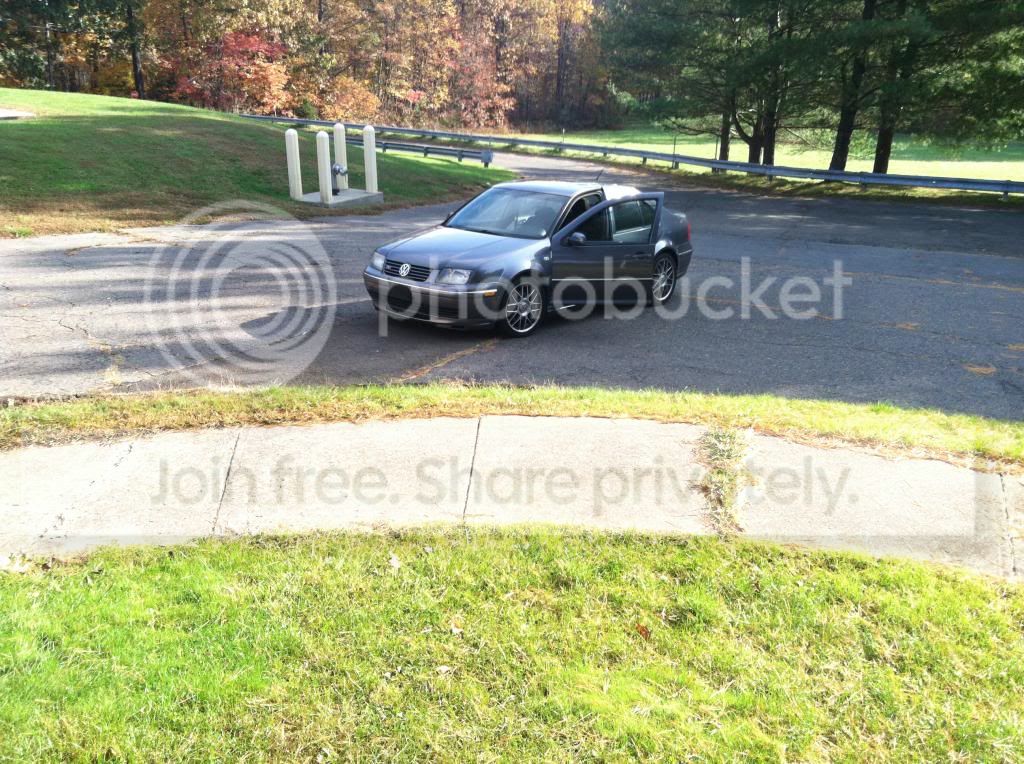 2004 GLI Build | VW Vortex - Volkswagen Forum