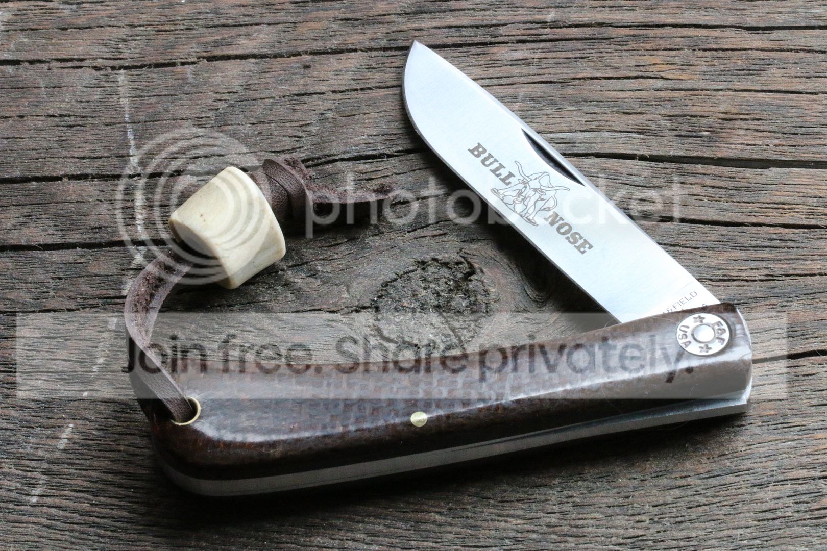 Gec bullnose | Page 16 | BladeForums.com