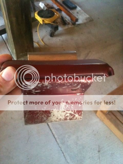 Arm Rest Mod - Toyota 4Runner Forum - Largest 4Runner Forum