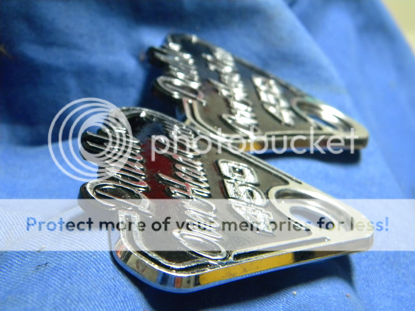 1970 CB450 "Silver Bullet" eye candy awaits.... | DO THE TON