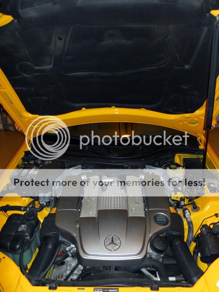 Jae's SLK32 Build Thread | Mercedes SLK World