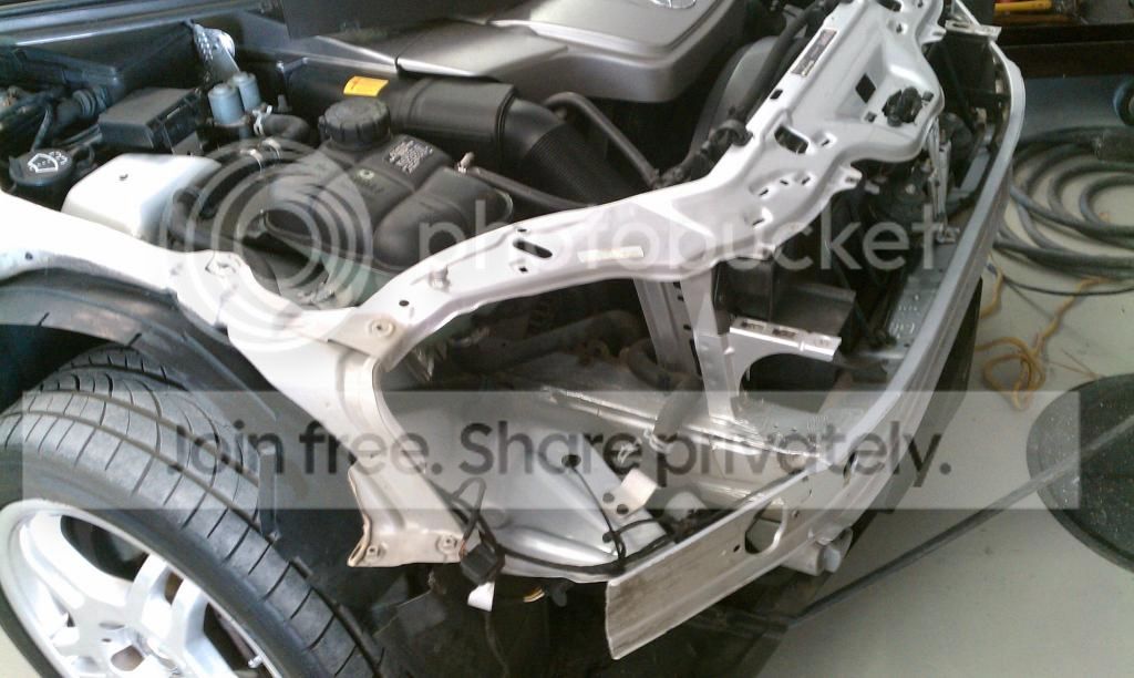Jae's SLK32 Build Thread | Mercedes SLK World