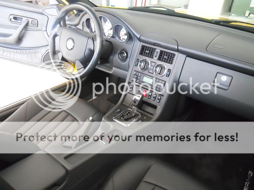 Jae's SLK32 Build Thread | Mercedes SLK World