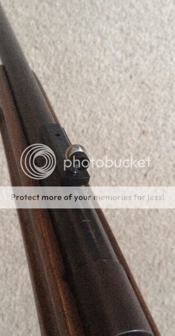 Are there different factory M60 triggers? | Rimfire Central Firearm Forum