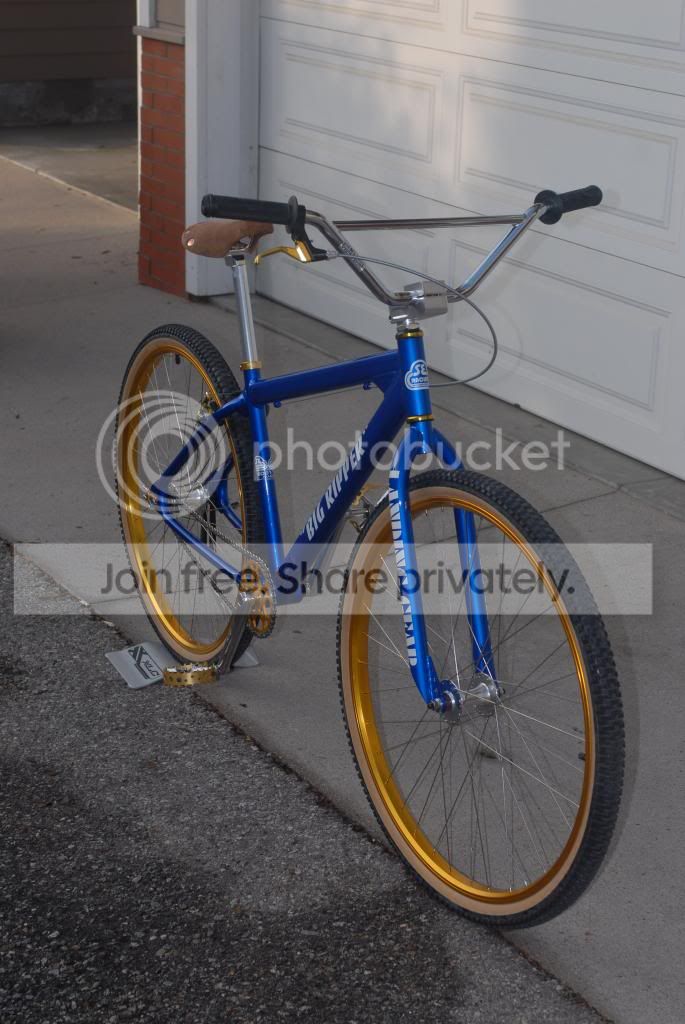 2013 SE Racing Big Ripper 29 - BMXmuseum.com Forums
