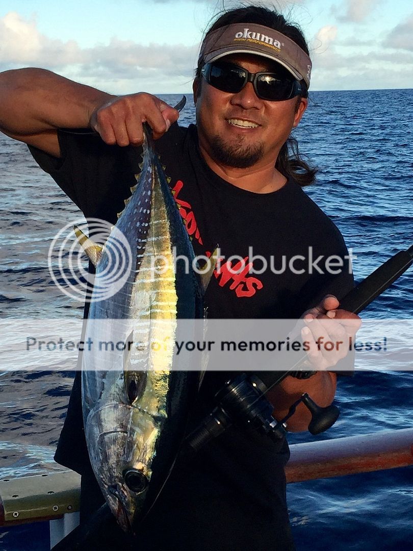 Offshore - Fished Sat DEC 6 Cortes Bank fishing at its finest on the ...